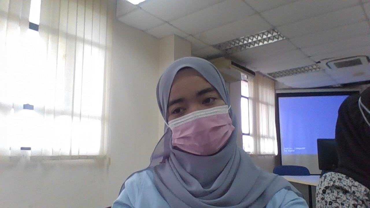 Mask & Unmasked Face Object Detection Dataset by Deep Learning Workshop