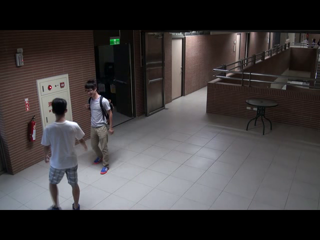 abandoned object Detection Object Detection Model by abandoned object