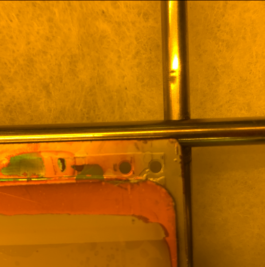 Substrate Orientation Object Detection Dataset By Haitham