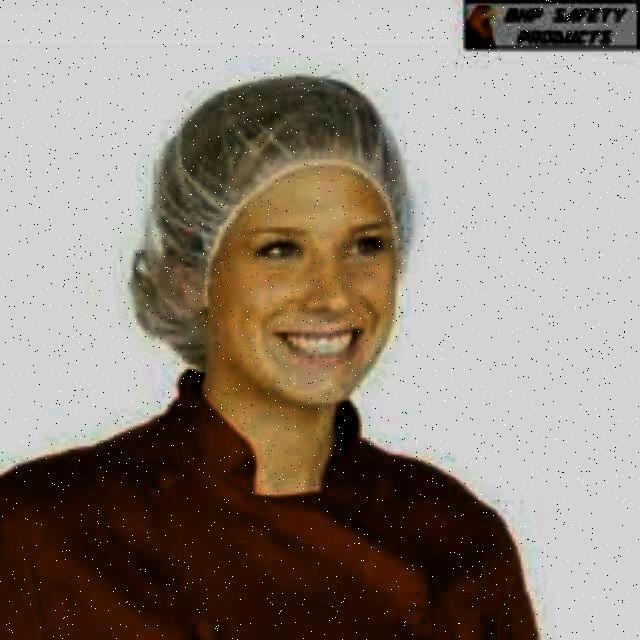 Hairnet Detection Object Detection Model By Nn