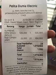 Kantongin-Ocr-receipt Object Detection Model by Kantonginstruk