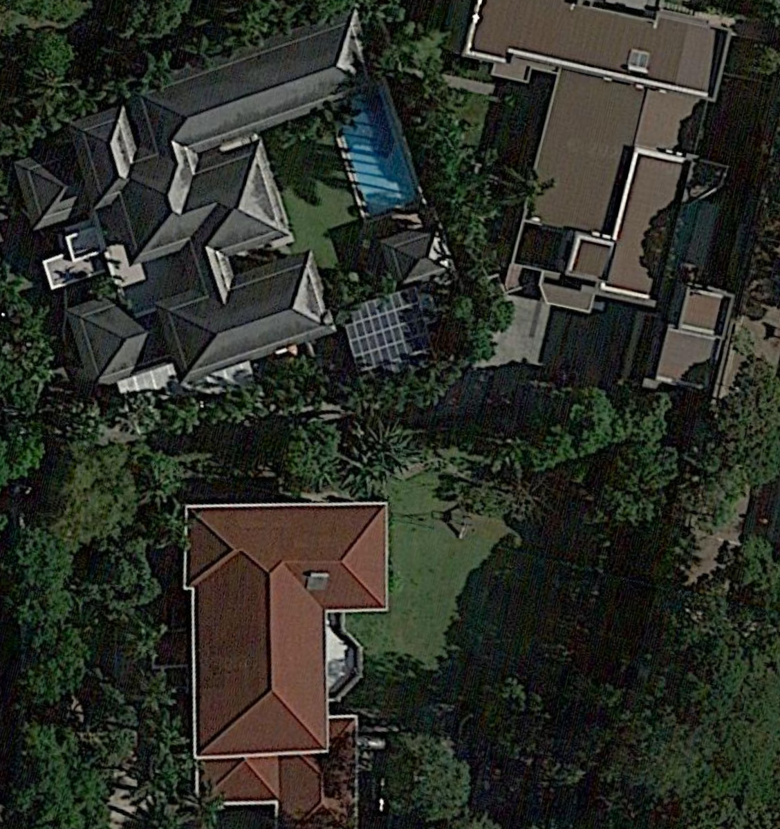 Rooftop Object Detection Dataset by rtwk18