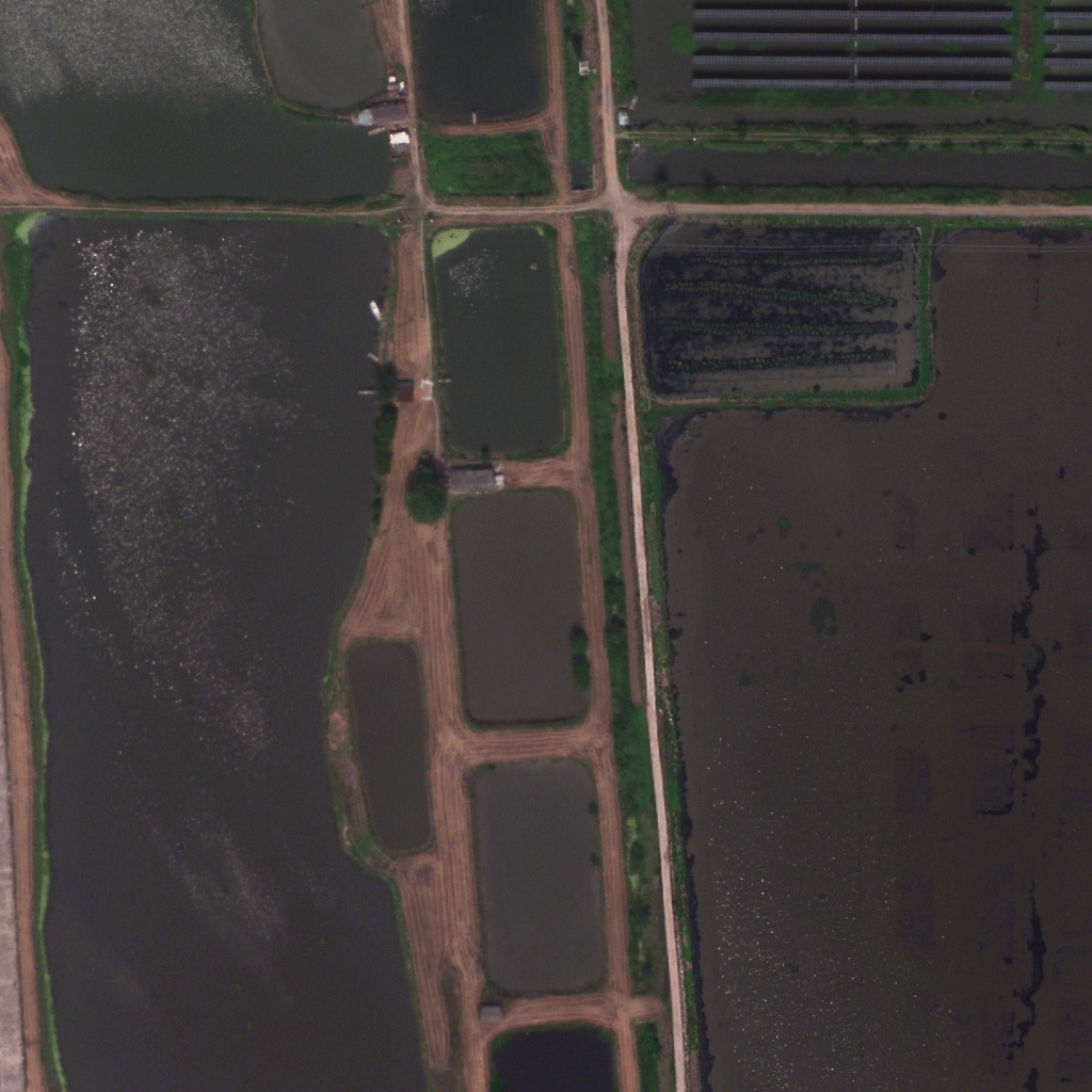 solar_panel_data Object Detection Dataset by rtwk18