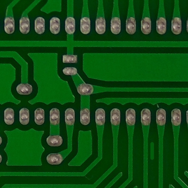 Pcb Defects Aug V1 Object Detection Dataset By Abdrabo