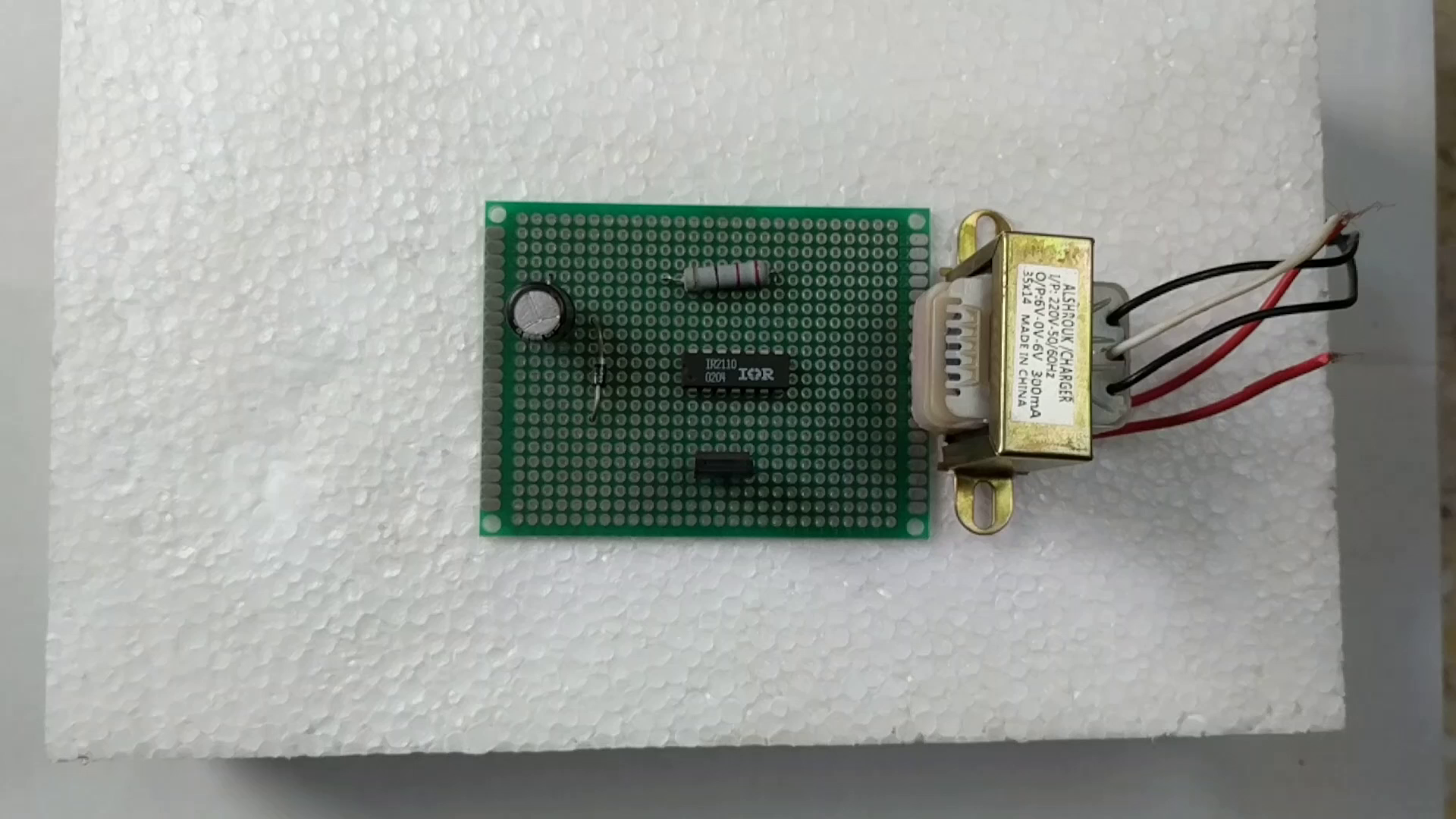 Components Object Detection Dataset V2 Augmanted By Abdrabo