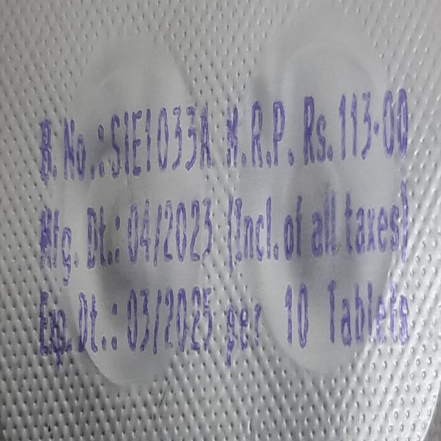 Expire Date Detection Main Object Detection Dataset by CV