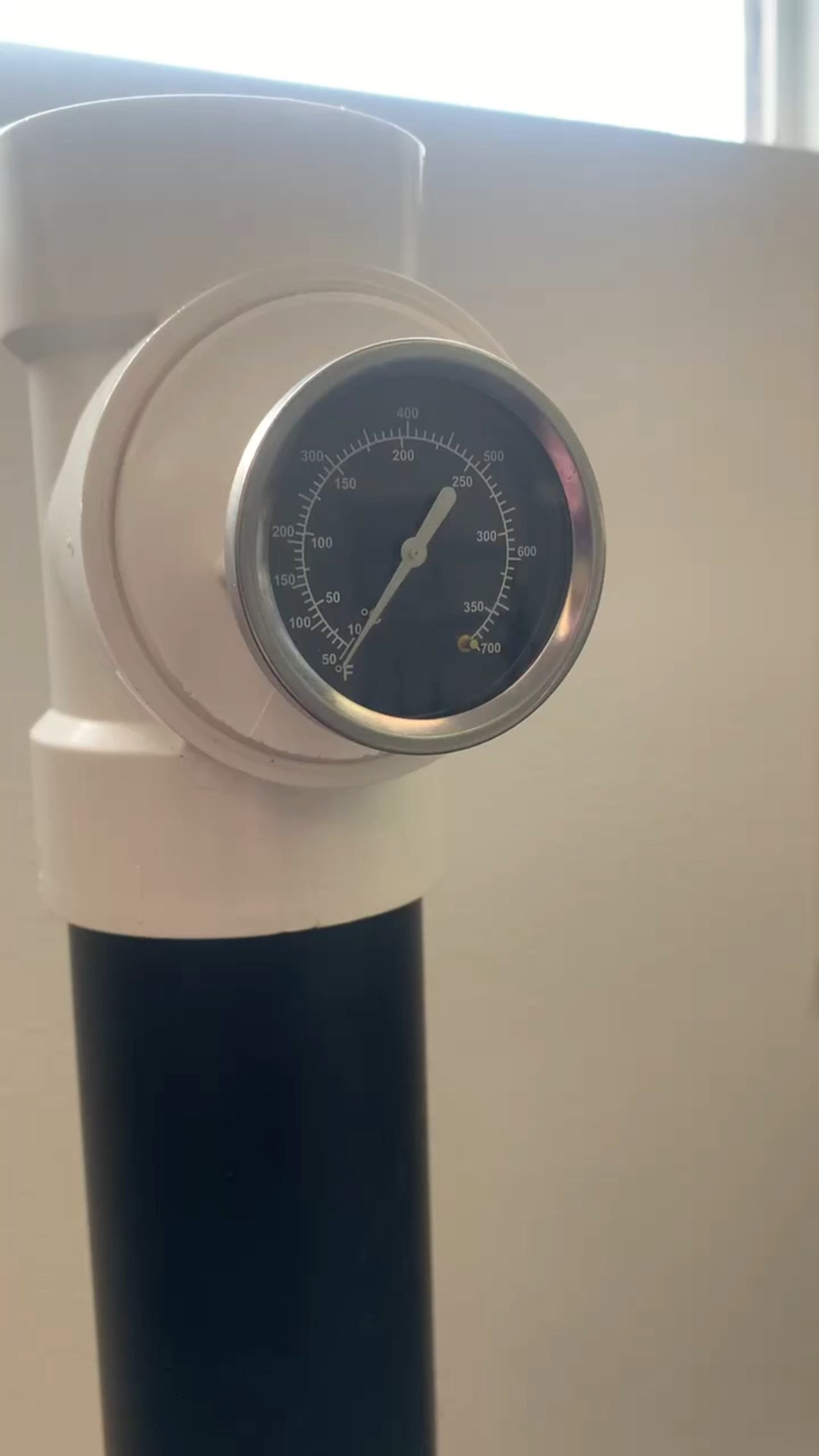 gauges Object Detection Model by Dylan Kramp Gauge Training