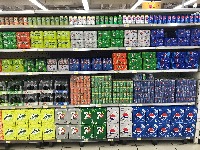 Planogram - Roboflow Universe