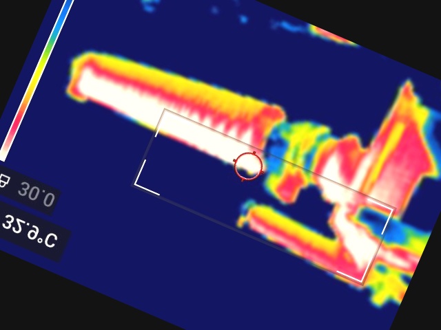 Surge Arresters Object Detection Model by Surge Arresters