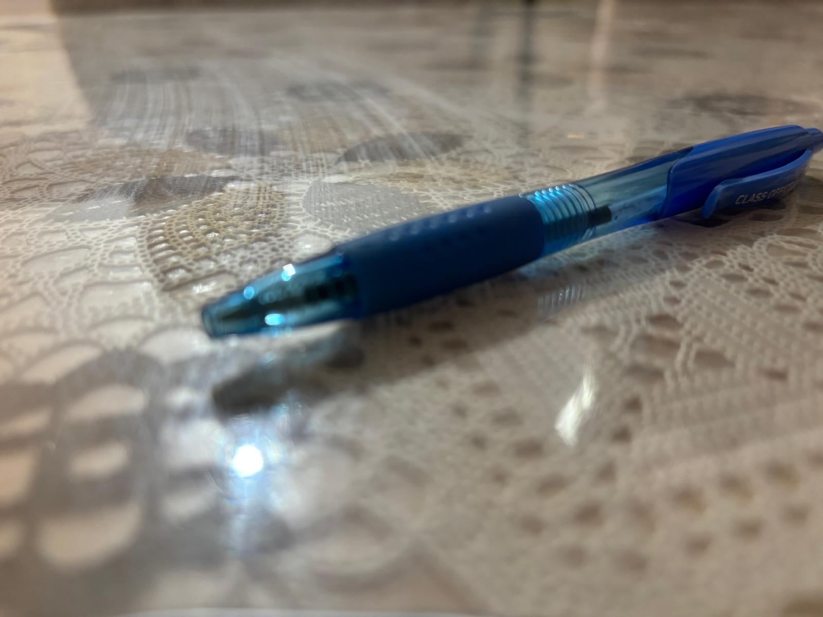 pen or pencil Object Detection Dataset and Pre-Trained Model by Sary