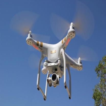 Mydrone Object Detection Dataset By Mpssri Detection Algorithm