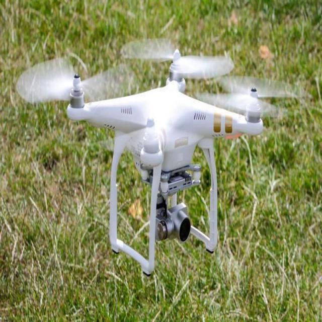 Drones Dataset Object Detection Dataset By Mpssri Detection Algorithm