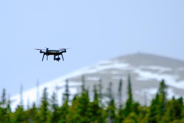 Drones Detection Object Detection Dataset And Pre Trained Model By