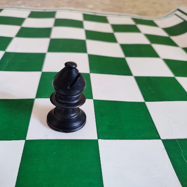 Chess Pieces Object Detection Dataset By Aniket