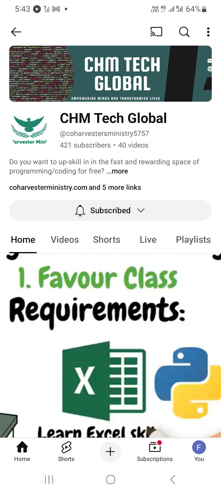CHM Logo Object Detection Model by Ziona