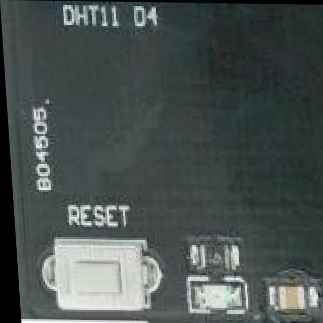 E-Waste Object Detection Model by EWaste