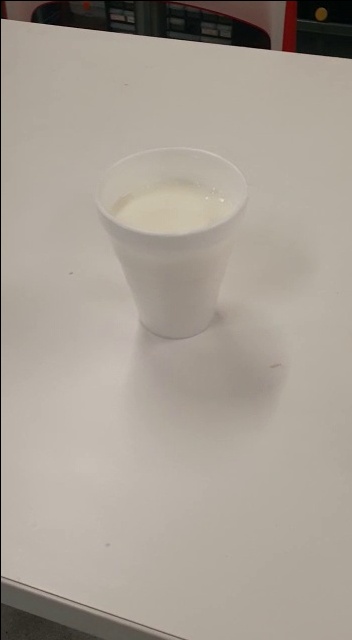 milk Object Detection Dataset by pepper robot challenge