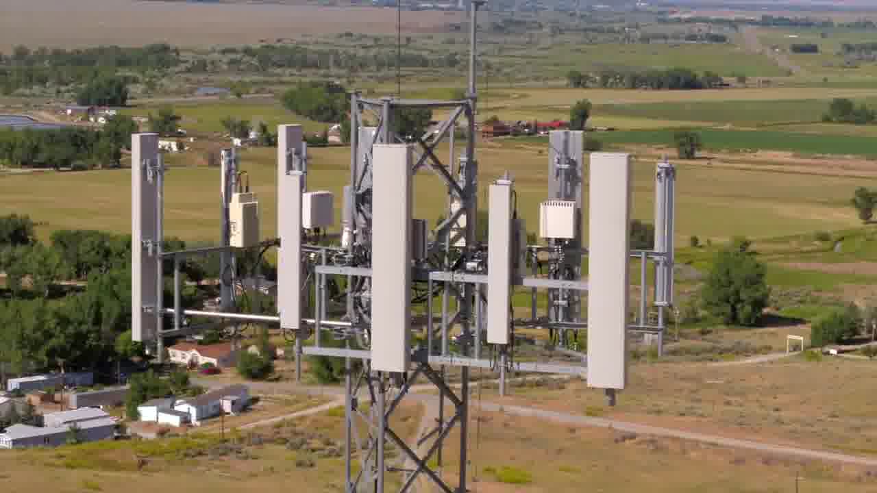 Telecom Attennadetection Object Detection Dataset And Pre Trained Model By Project