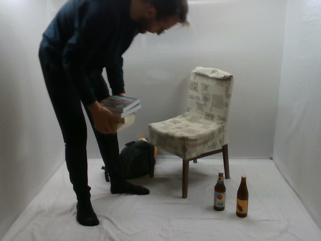 Thesis Project Pwr Object Detection Dataset And Pre Trained Model By