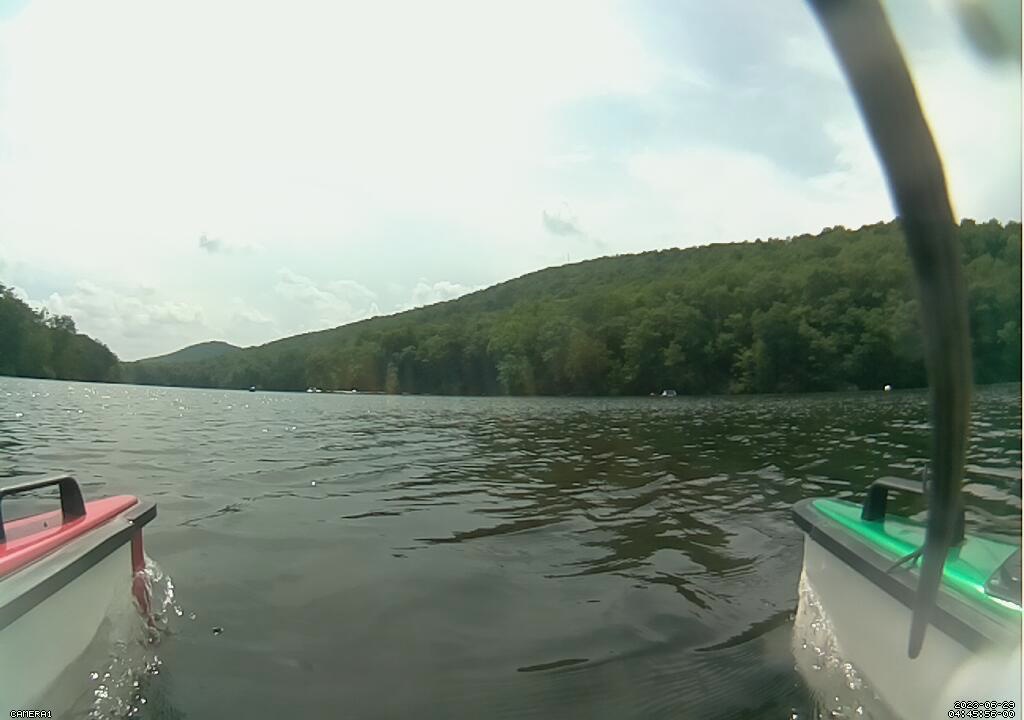 All classes Object Detection Dataset and Pre-Trained Model by SNR