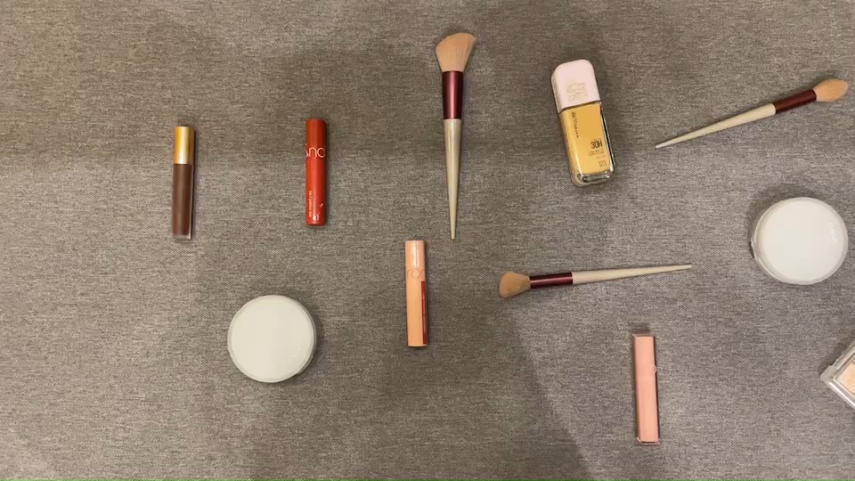 Cosmetics Object Detection Dataset by AIExample