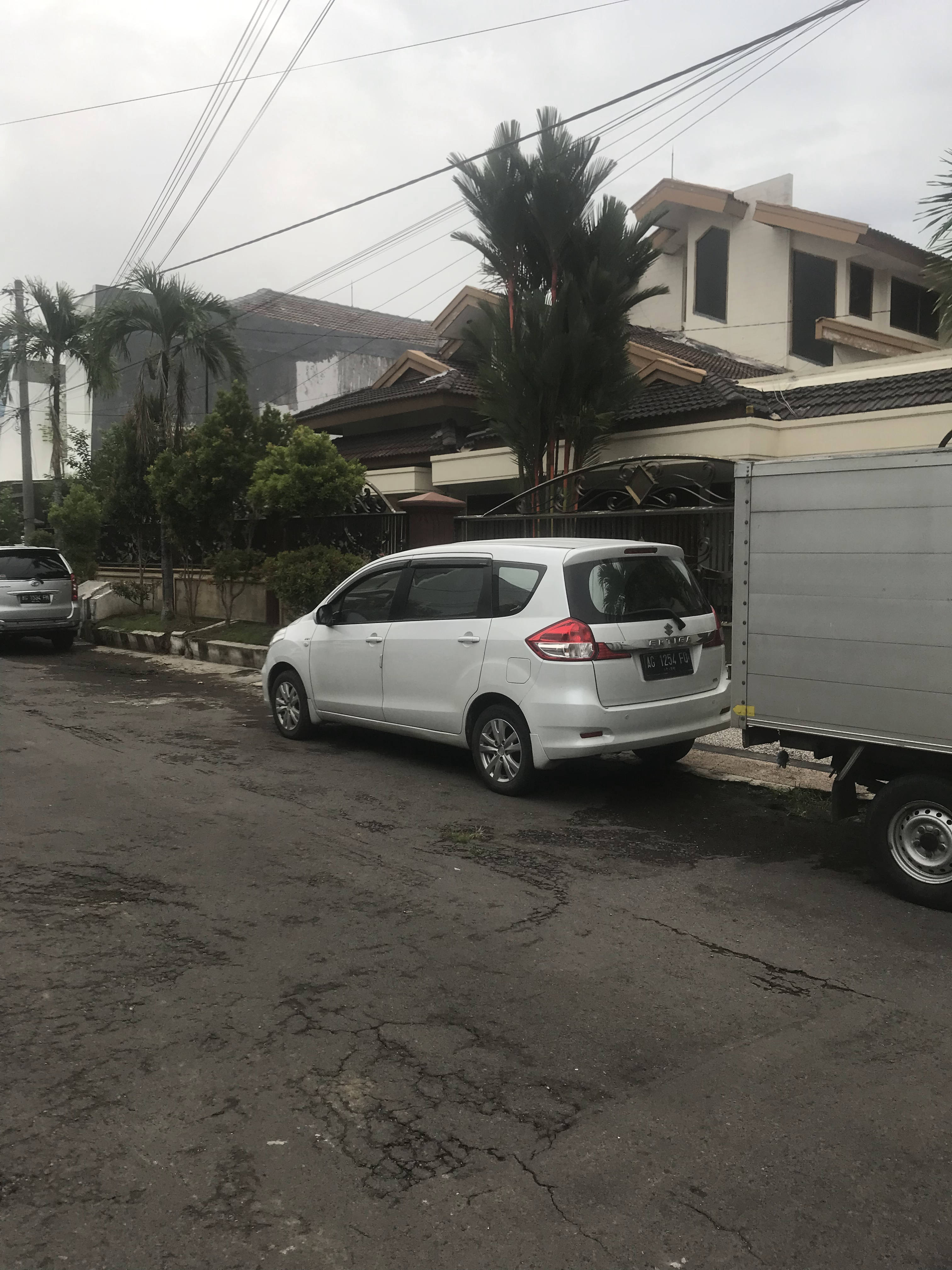 Dataset Yolo Object Detection Dataset And Pre Trained Model By Ferdinanto Anggoro