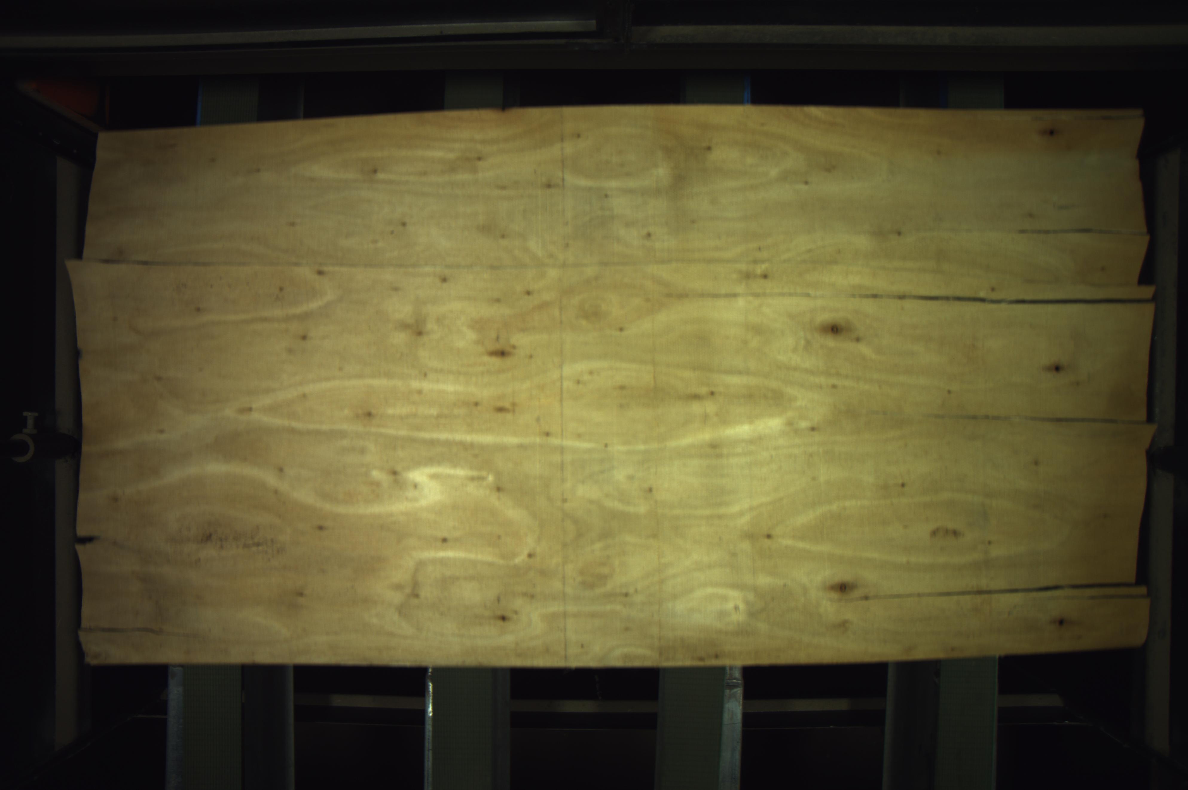 Wood Object Detection Dataset By Val