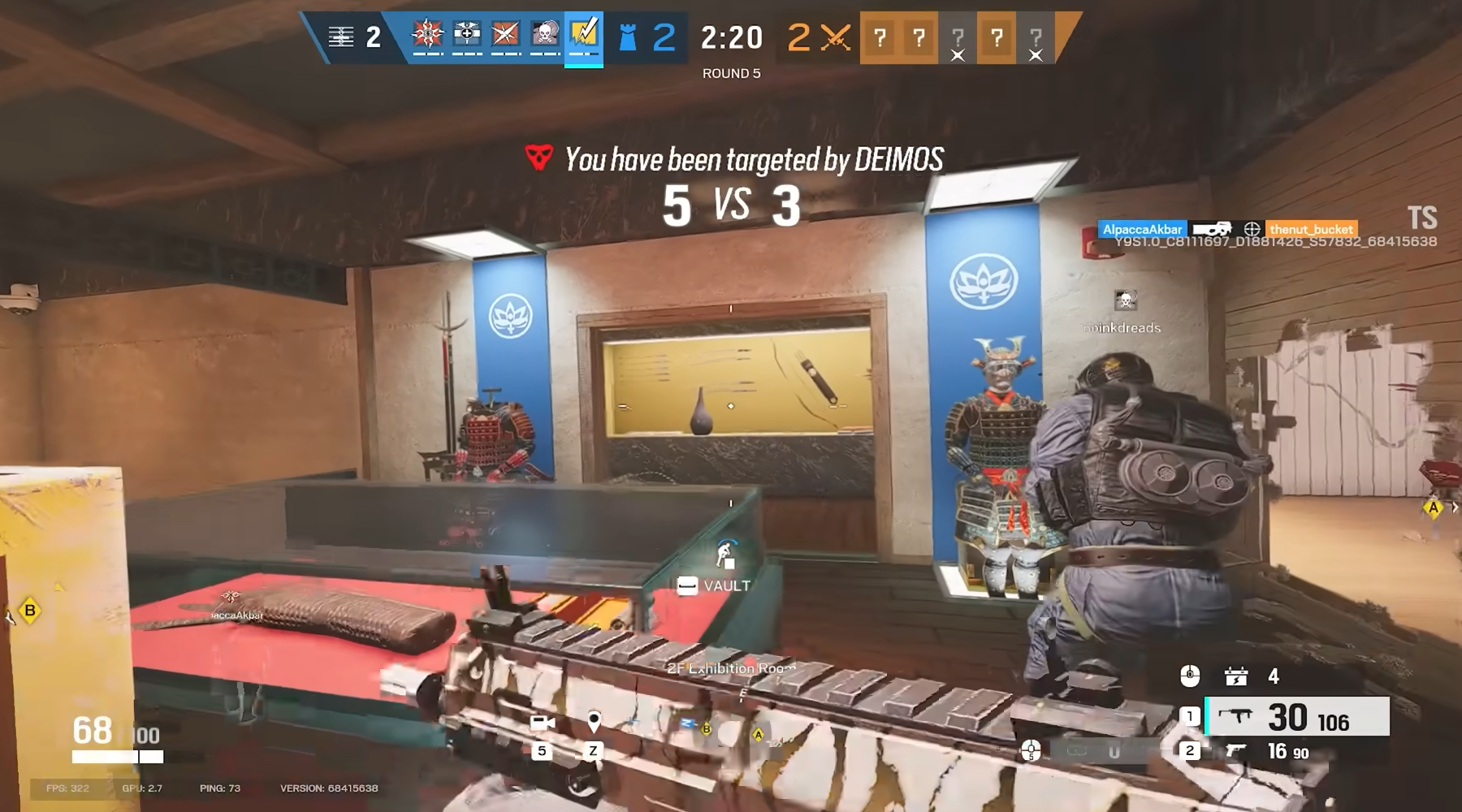 AI (ai-f0vqj) - Roboflow Universe