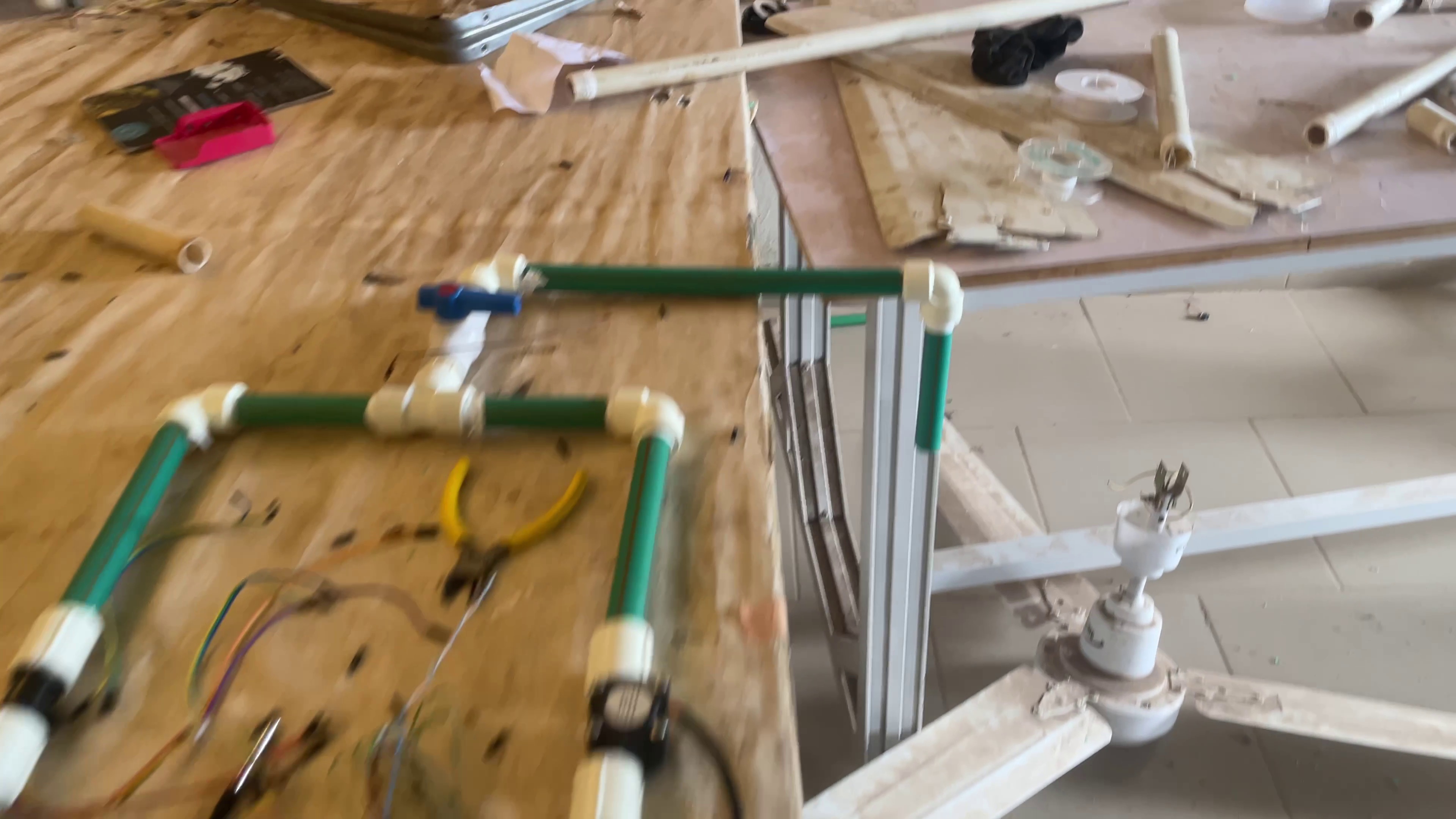 PTDF_Project_Updated Object Detection Model by Advanced Engineering and ...