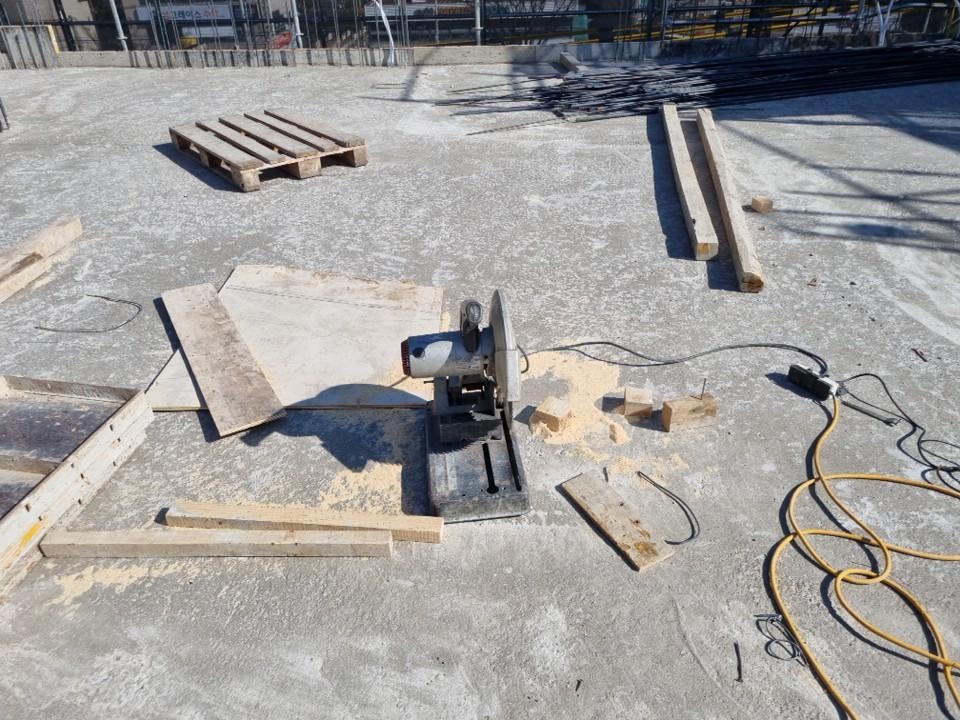 qwe Object Detection Model by Gwangju National University