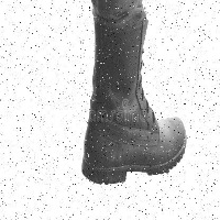 Safety Shoes dataset Object Detection Dataset by Ahmed Alqulayti