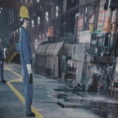 PPE dataset original Object Detection Model by Ahmed Alqulayti
