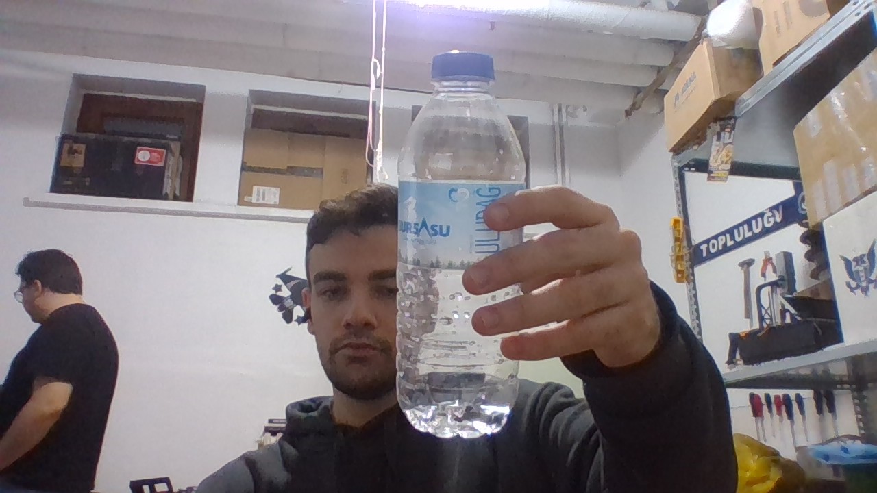 şişe Object Detection Dataset By Iha Grnt Ileme