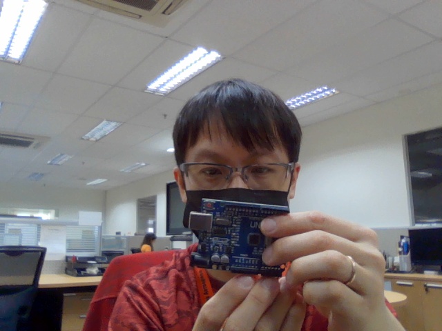 Yolov8 Custom Obj Detect Yt4 Object Detection Dataset And Pre Trained Model By Collins Aerospace