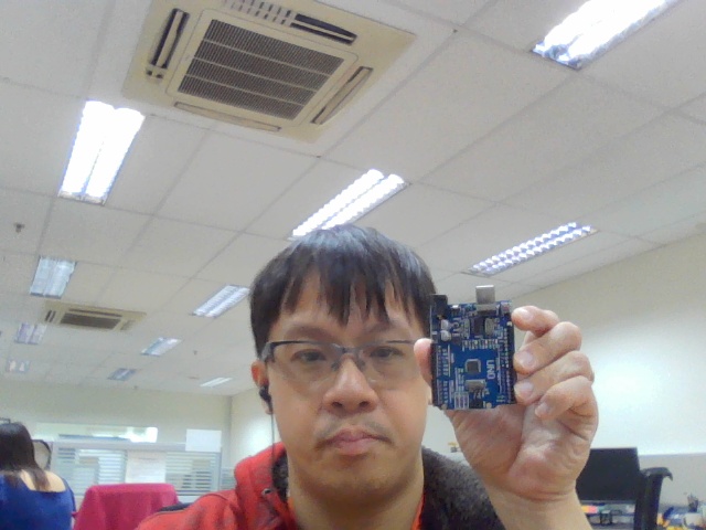 Yolov8 Custom Obj Detect Yt Object Detection Dataset By Collins Aerospace