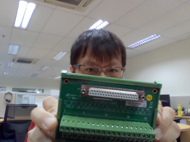 yolov8-custom-obj-detect-yt5 Object Detection Dataset and Pre-Trained Model by Collins Aerospace