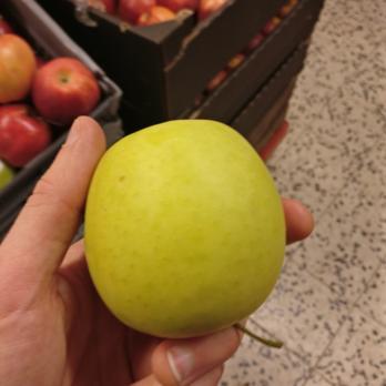 Fruit Classification Model by Fruit