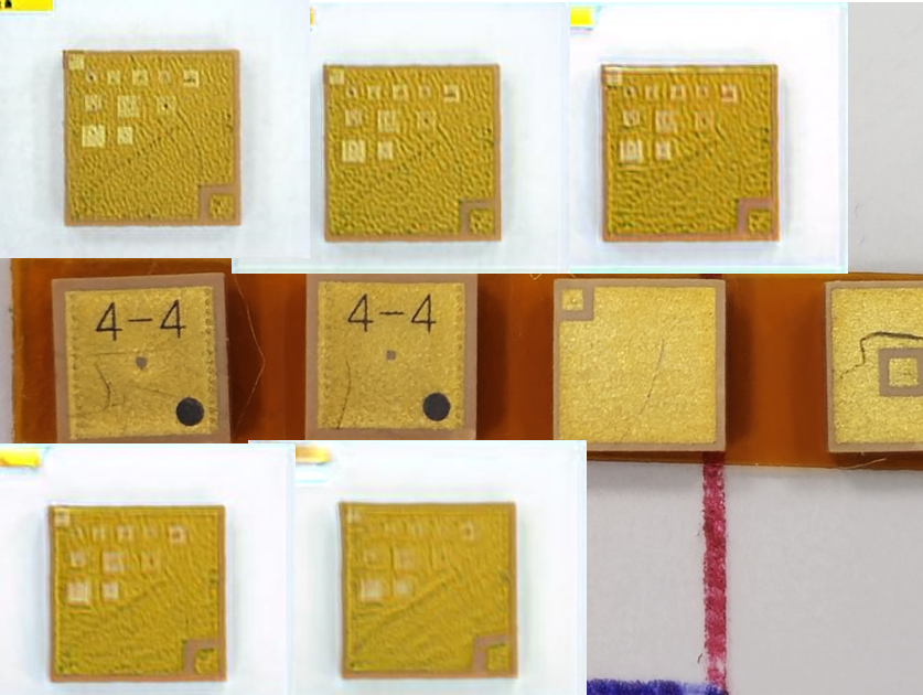 LARX - Roboflow Universe