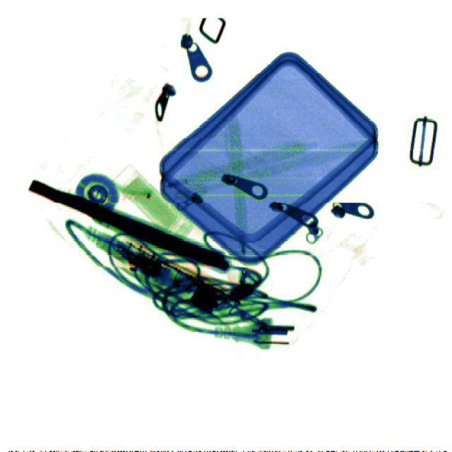 fully automated scanner system Object Detection Dataset and Pre-Trained ...