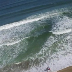 rip_current Object Detection Dataset by RIP