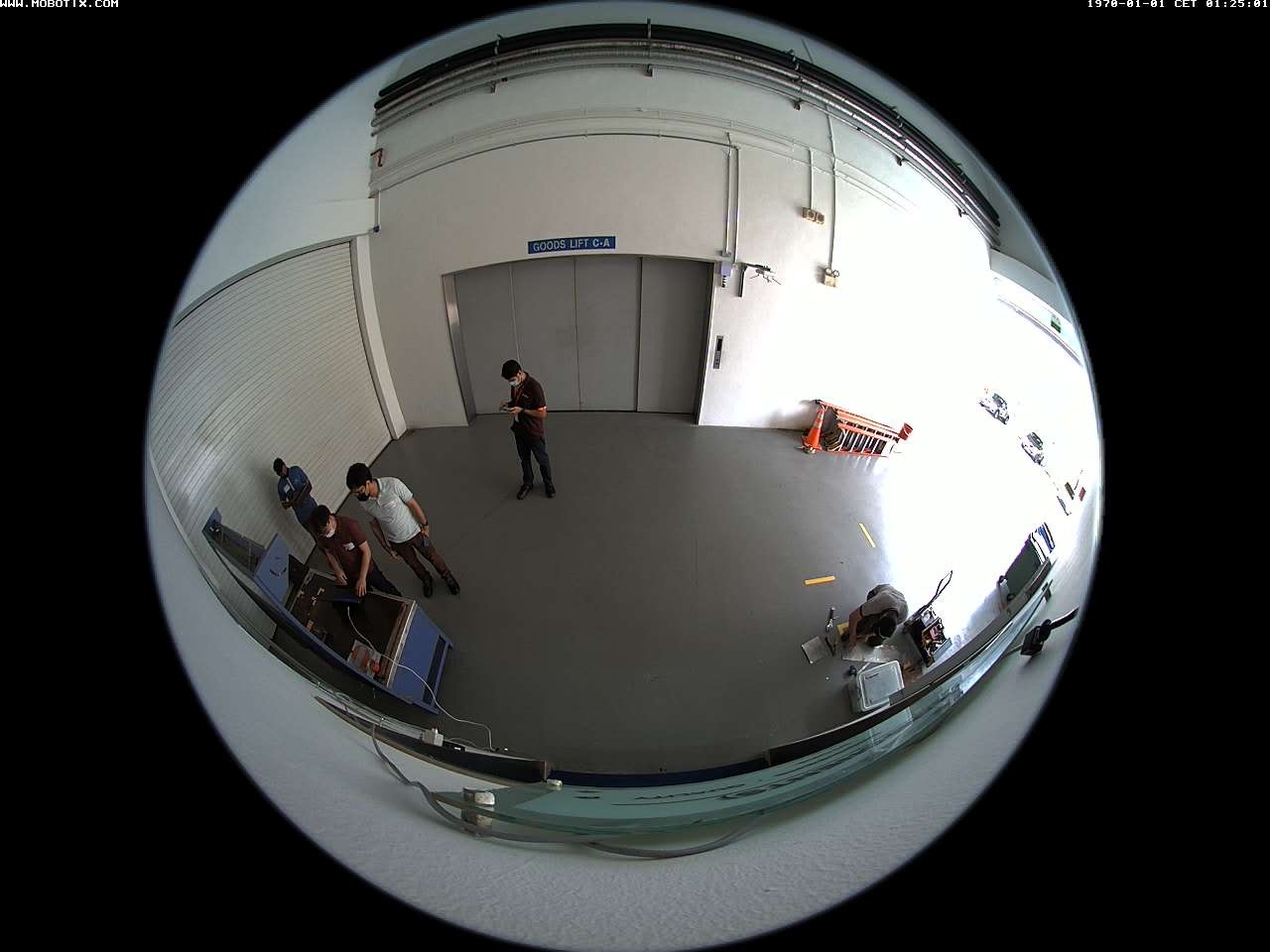 499-people Object Detection Dataset by collinssmall50