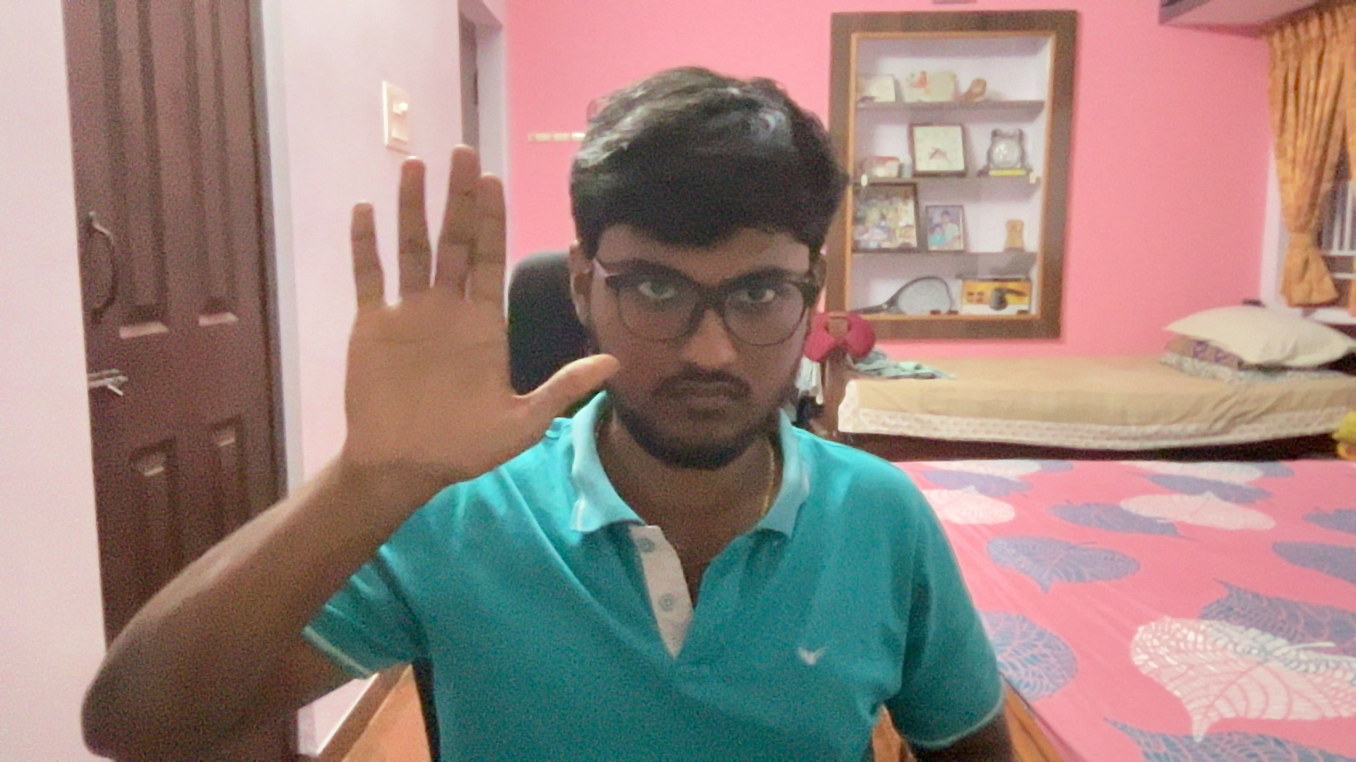 Sign Language Detection Object Detection Dataset And Pre Trained Model