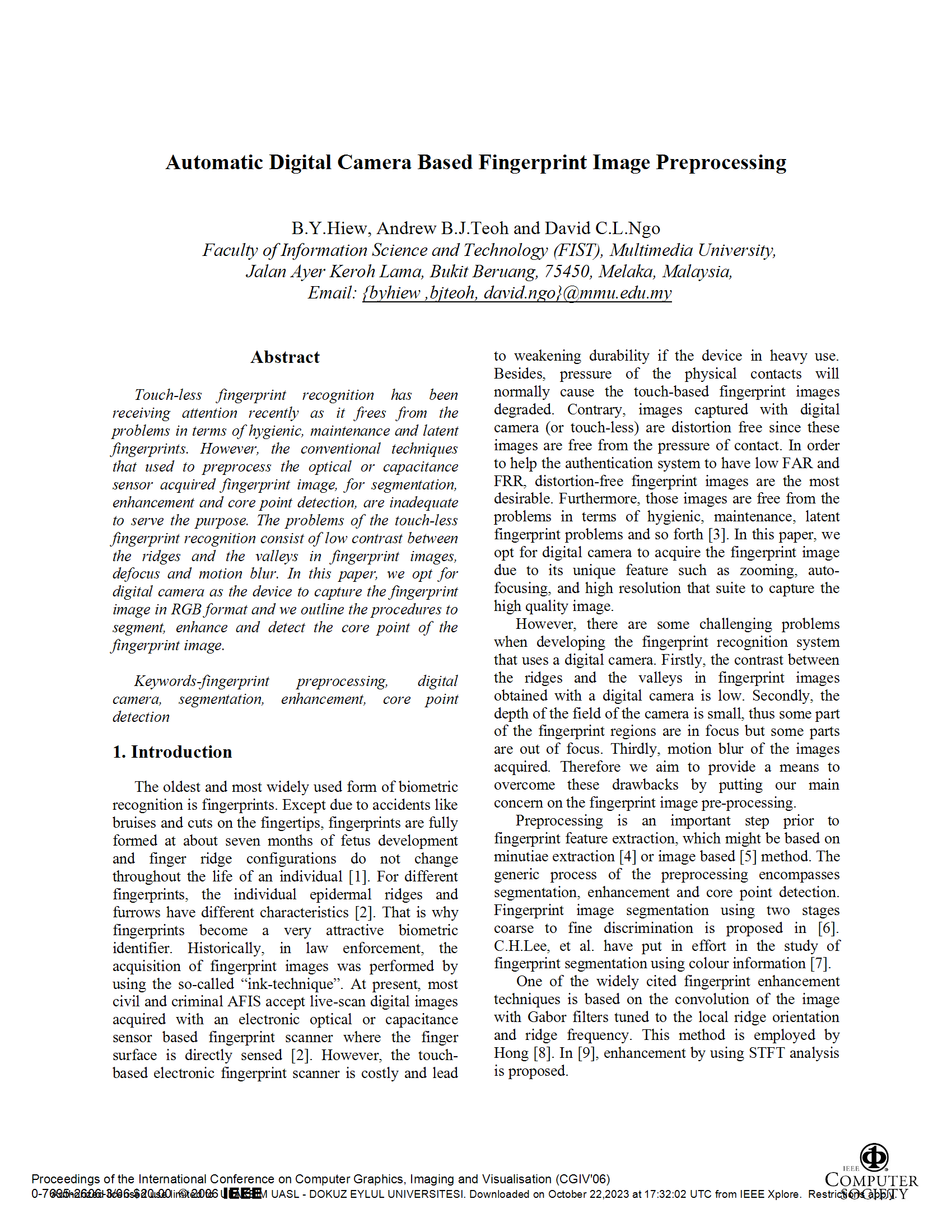 PDF Segmentation Object Detection Dataset and Pre-Trained Model by Ege ... PDF Segmentation Object Detection Dataset and Pre-Trained Model by Ege ...