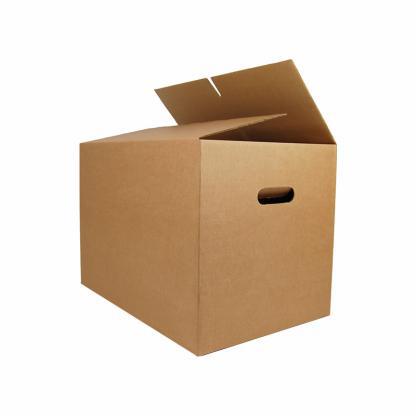 Box detection Object Detection Model by Yolov7