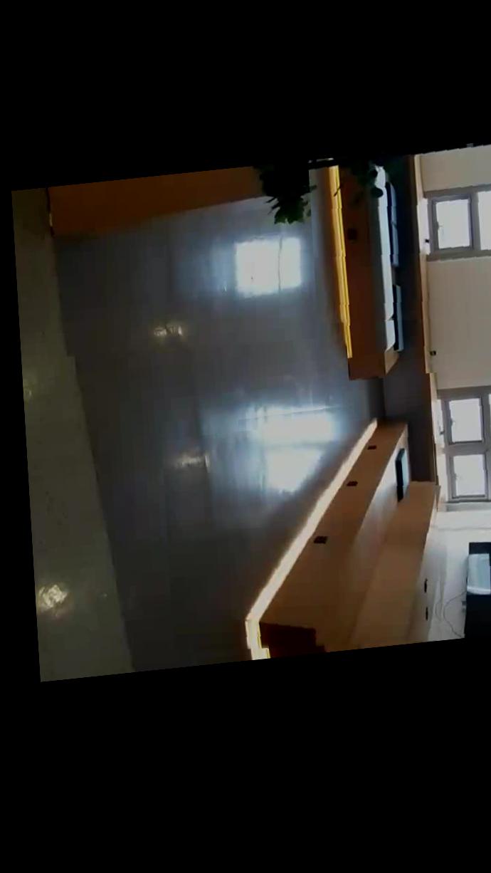 Indoor Localization Object Detection Dataset By Azimbek