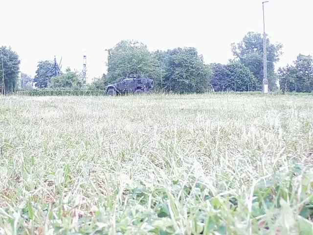 ddd Object Detection Dataset by mmm