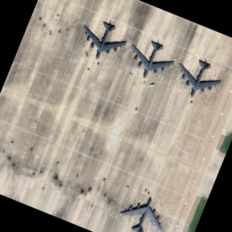 x Object Detection Dataset and Pre-Trained Model by MAI