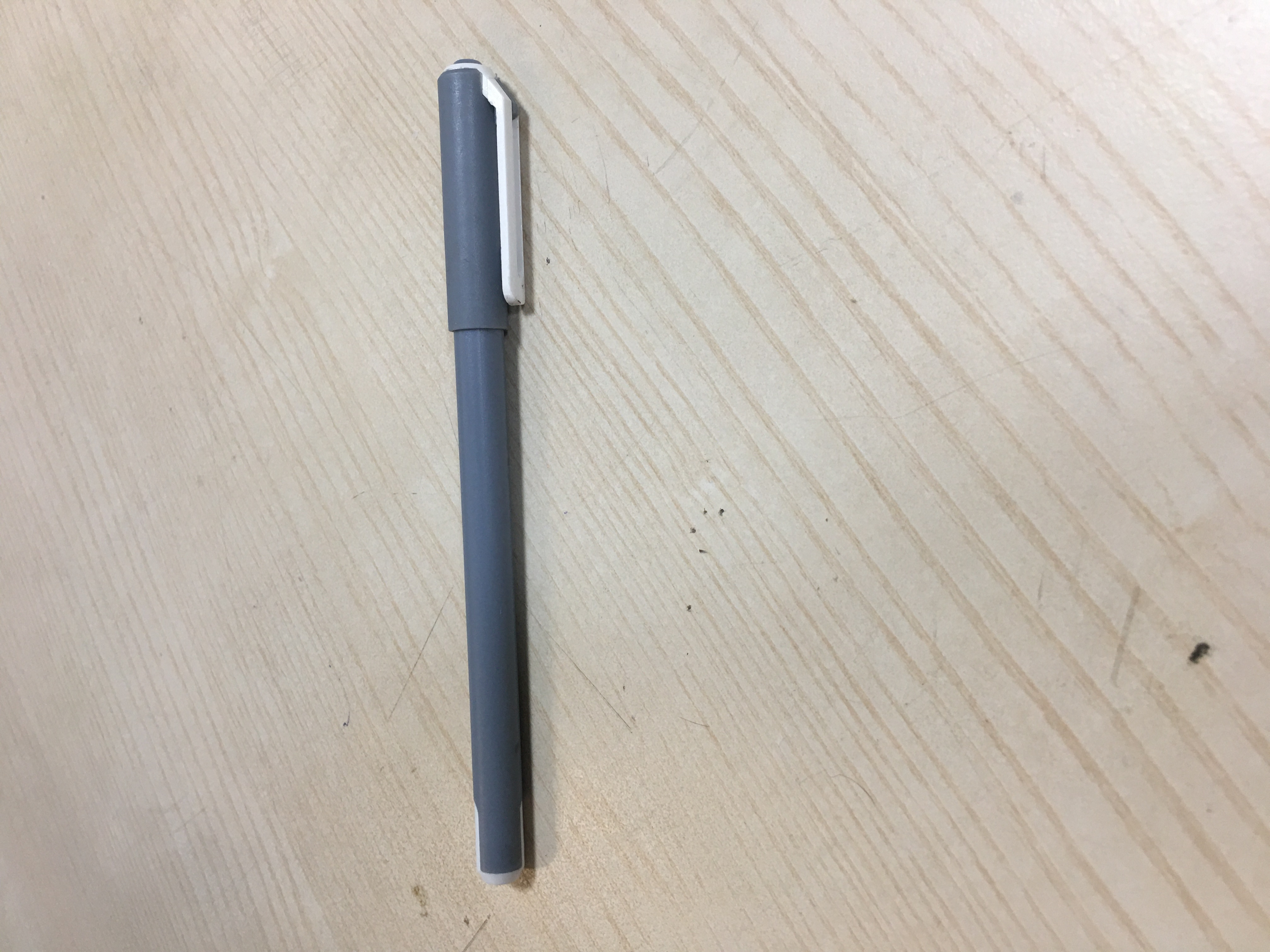 Pen Object Detection Dataset By San