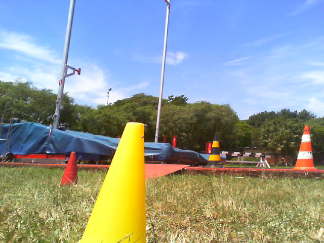 Data Augmentaded Cone Dataset Object Detection Dataset By Rcx 2022