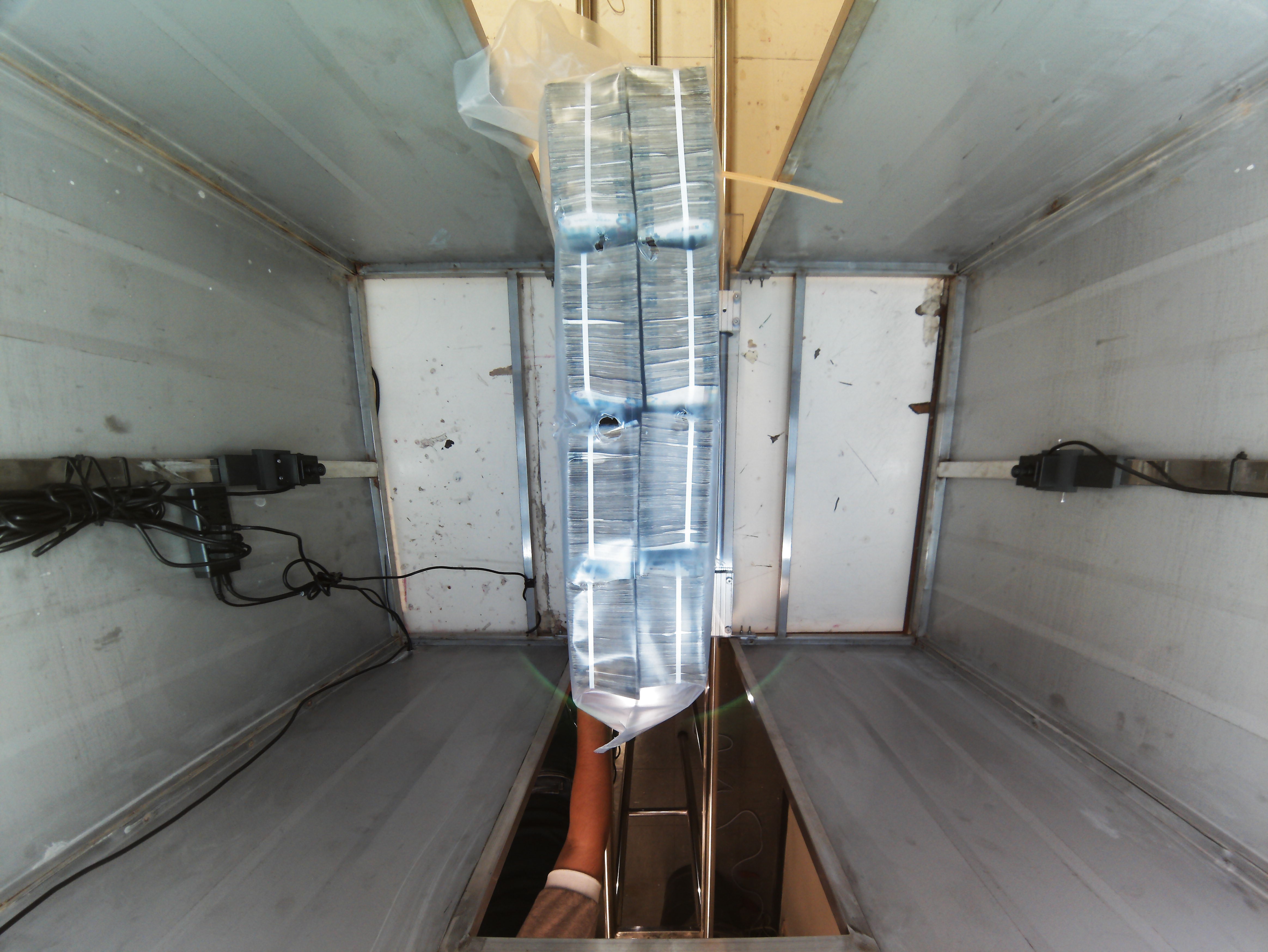 BCRP_Bag_Hole_Segmentation Instance Segmentation Dataset by Smartech